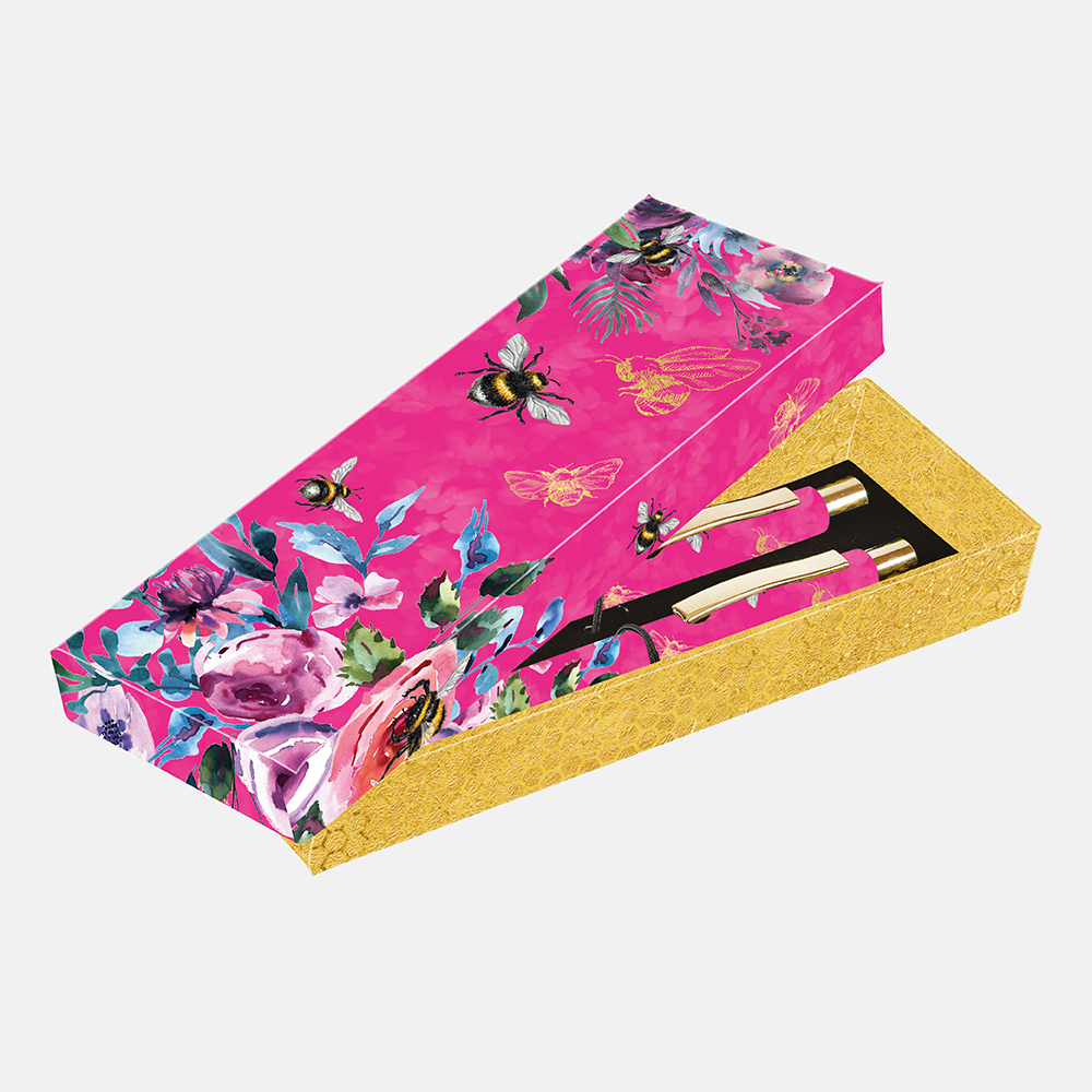Gift Pen Set - Queen Bee | Wholesale Stationery