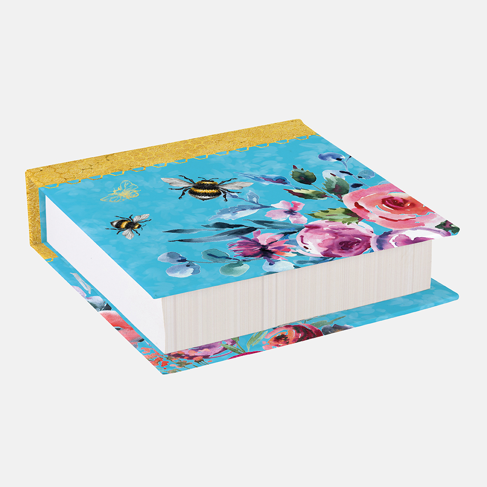 Note Block - Queen Bee | Wholesale Stationery