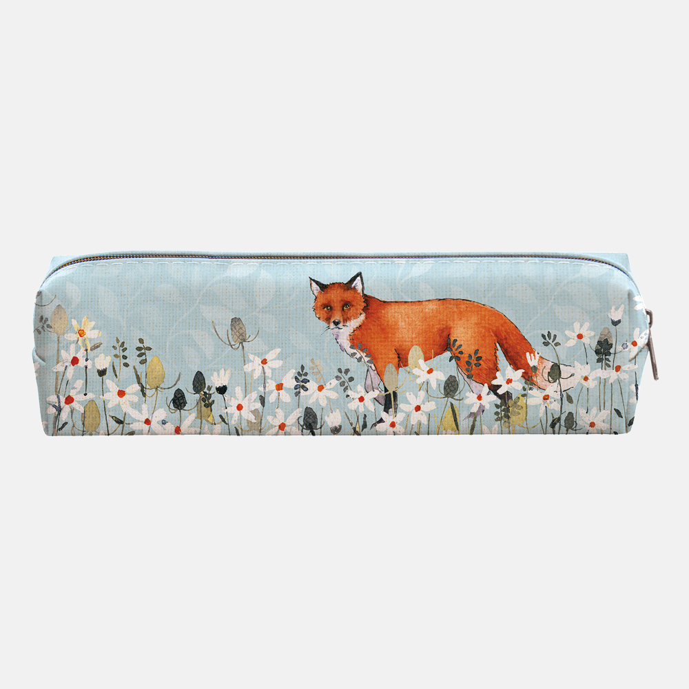 Pencil Case Foxy Tales Wholesale Stationery