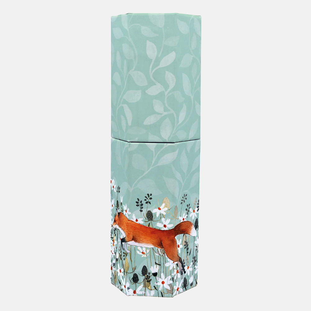 Pencil Set Foxy Tales Wholesale Stationery