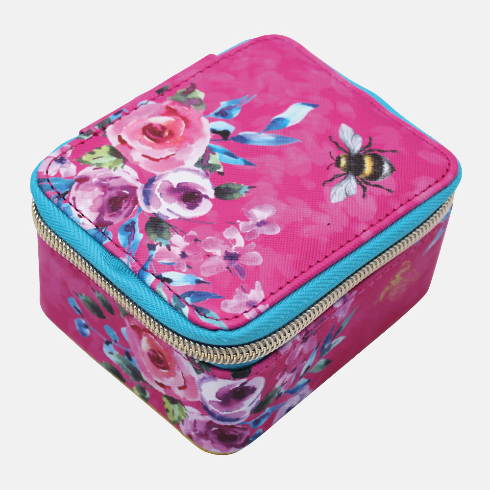 Trinket Box - Queen Bee | Wholesale Stationery