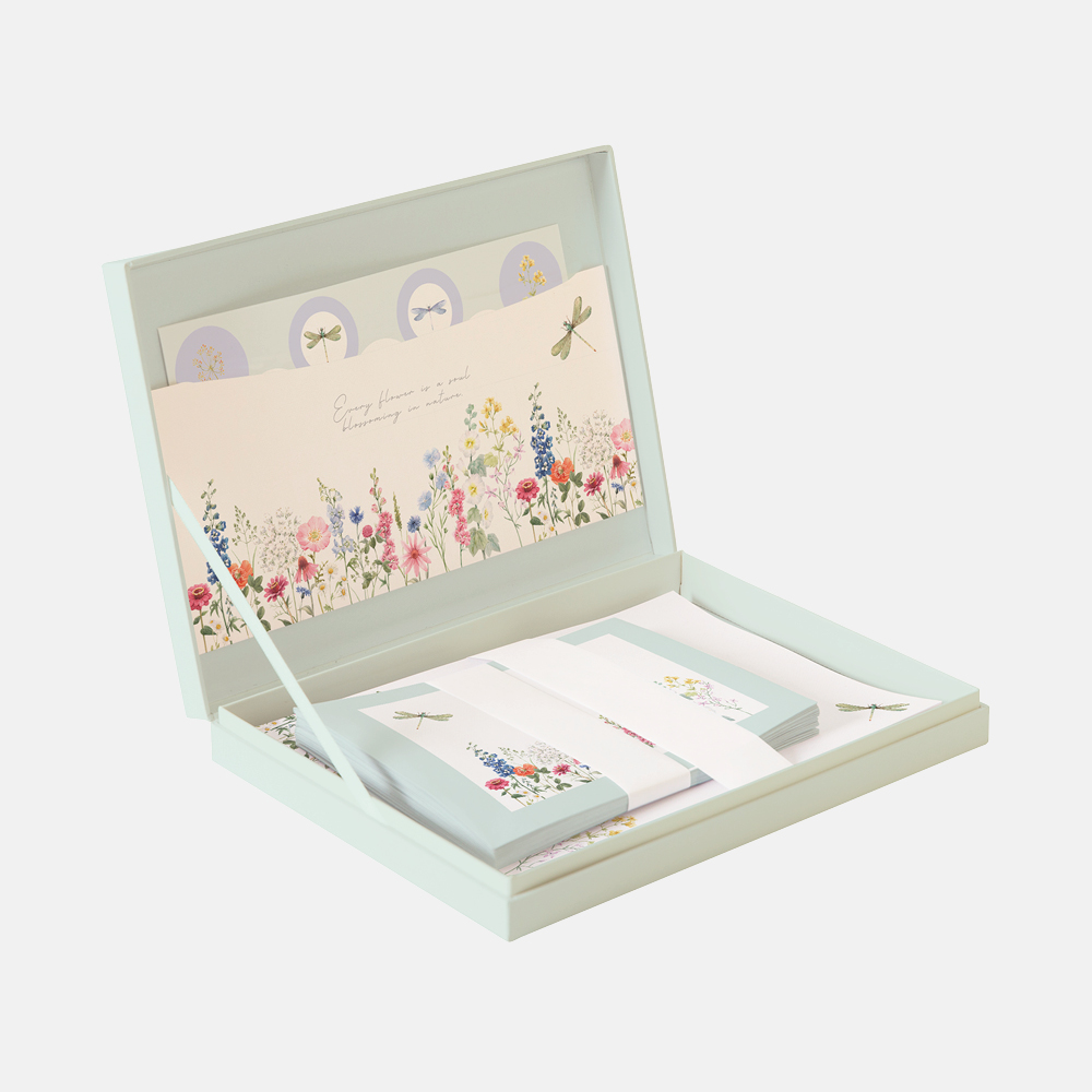 Writing Set - Wild Harmony | Wholesale Stationery