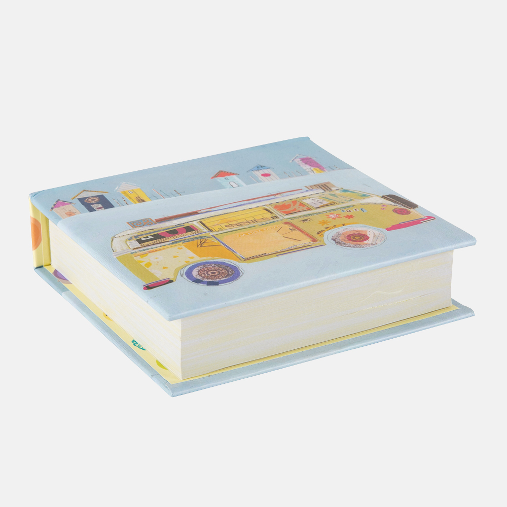 Note Blocks Archives - The Gifted Stationery Company