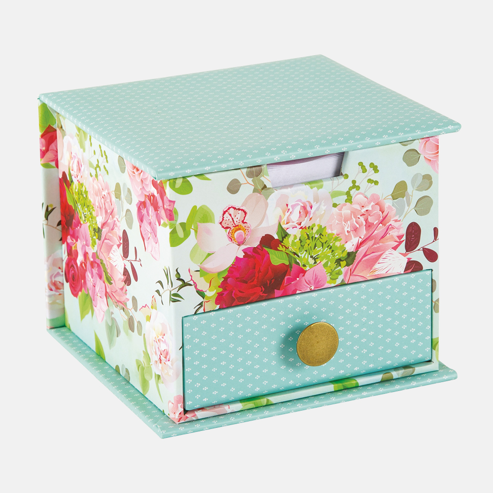 Memo Cubes Archives - The Gifted Stationery Company
