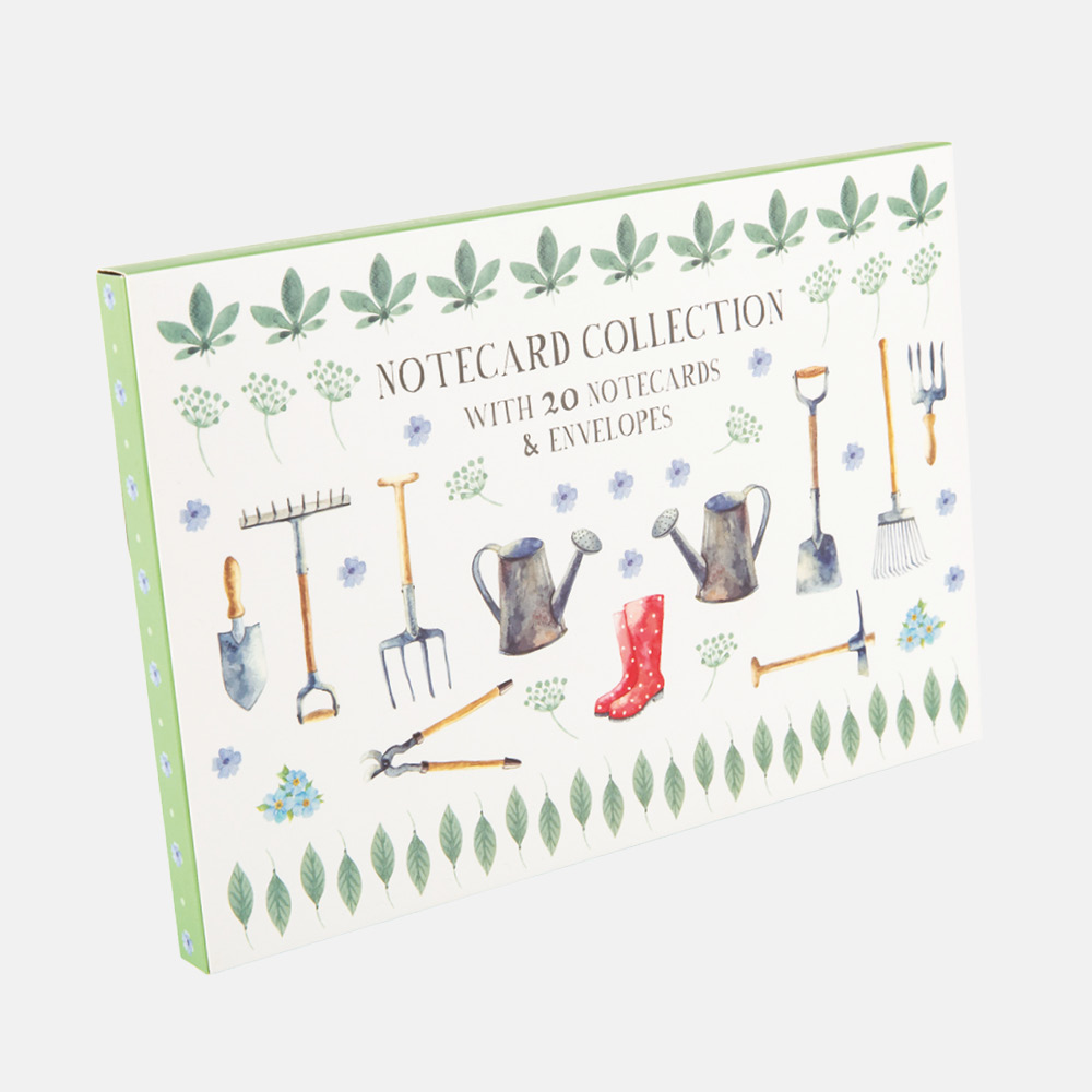 Notecard Collection Archives - The Gifted Stationery Company