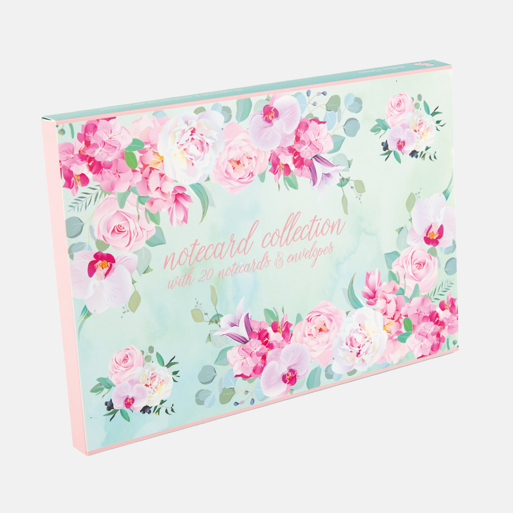 Notecard Collection Archives - The Gifted Stationery Company