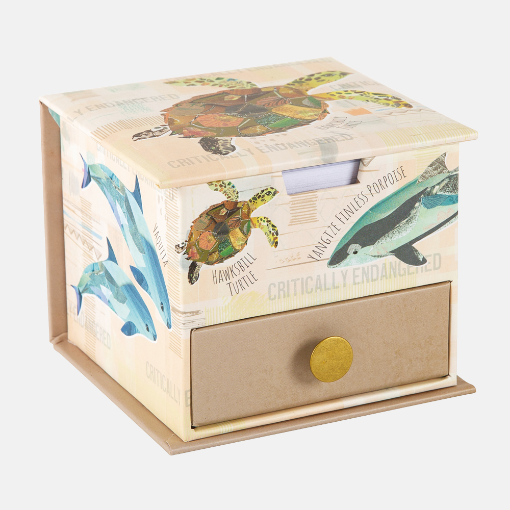 Memo Cubes Archives - The Gifted Stationery Company