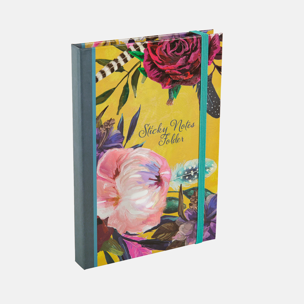 Sticky Notes Folders Archives - The Gifted Stationery Company