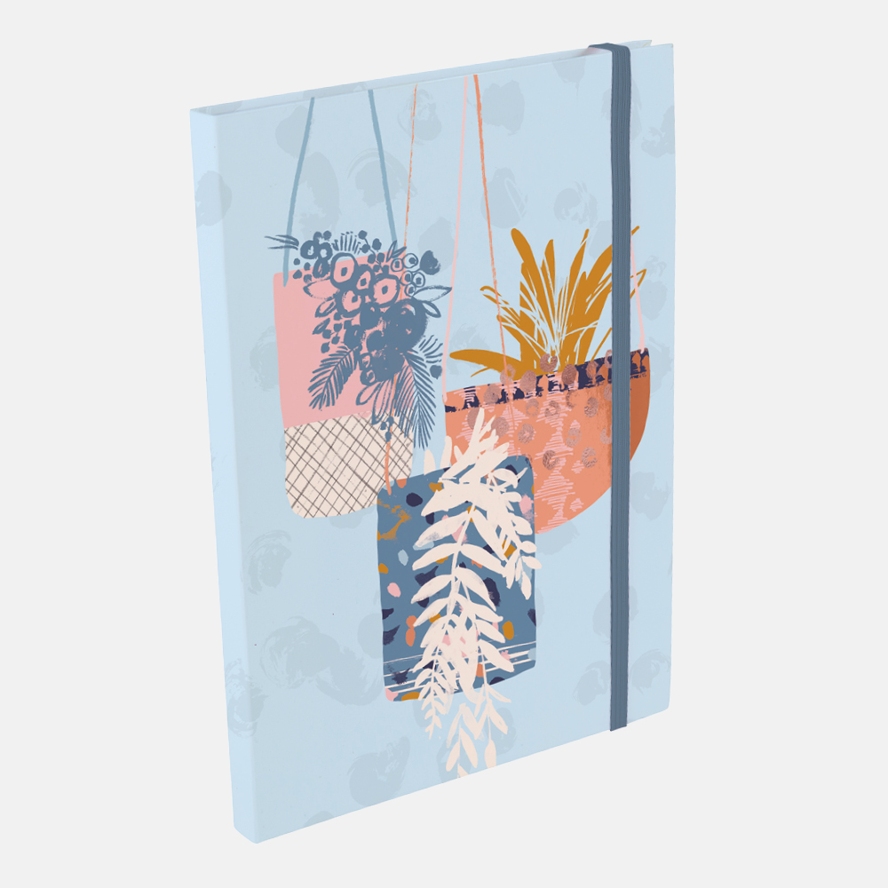 A5 Notebooks Archives - The Gifted Stationery Company