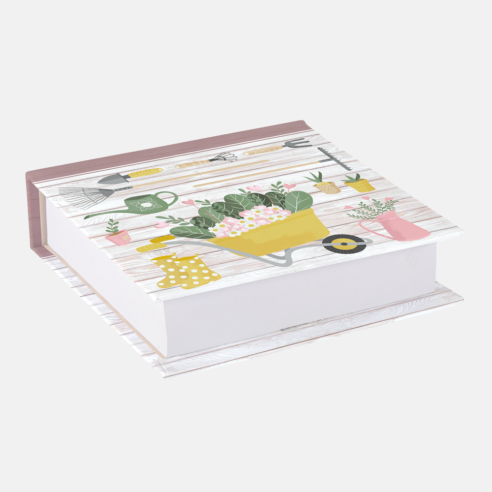 Note Blocks Archives - The Gifted Stationery Company