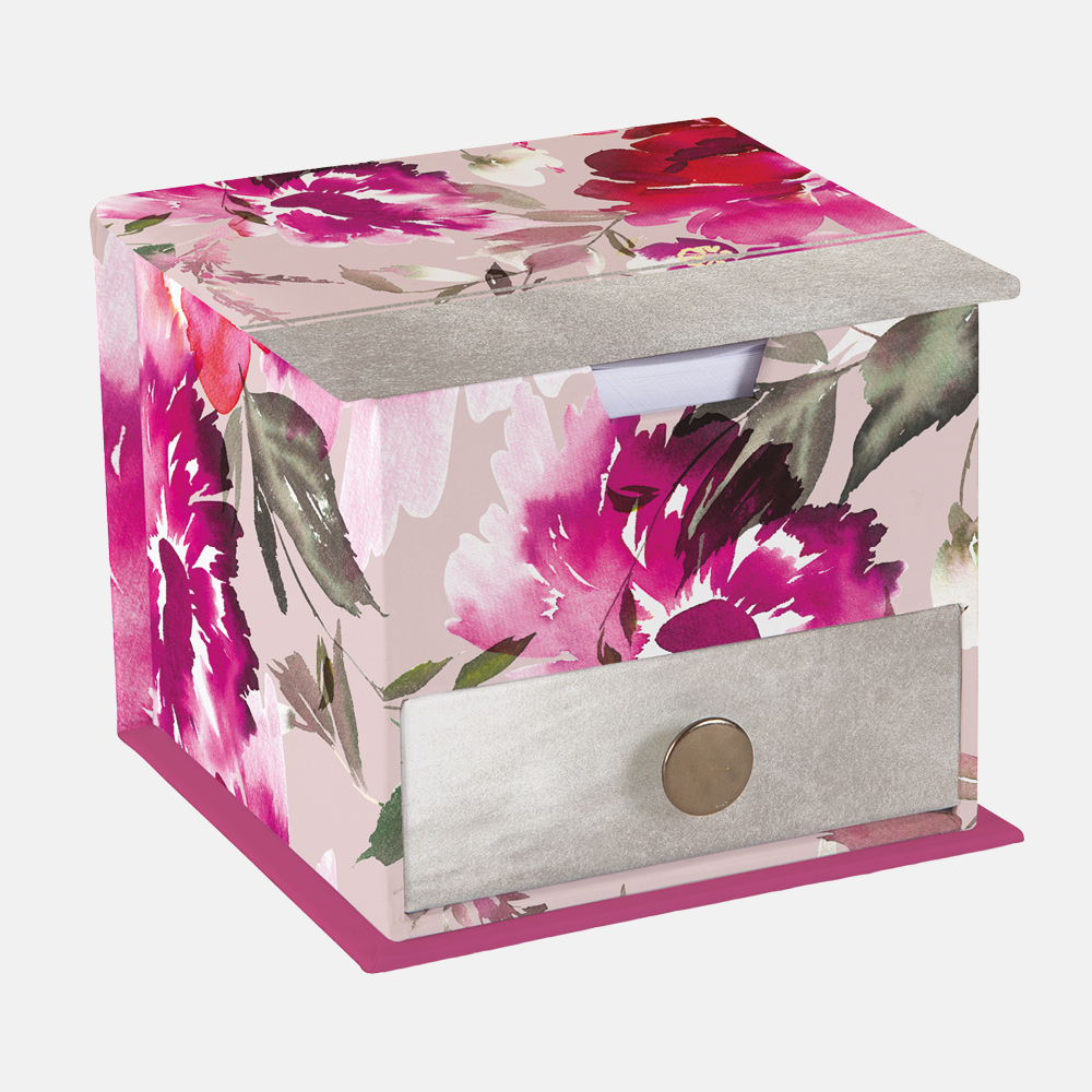 Memo Cubes Archives - The Gifted Stationery Company