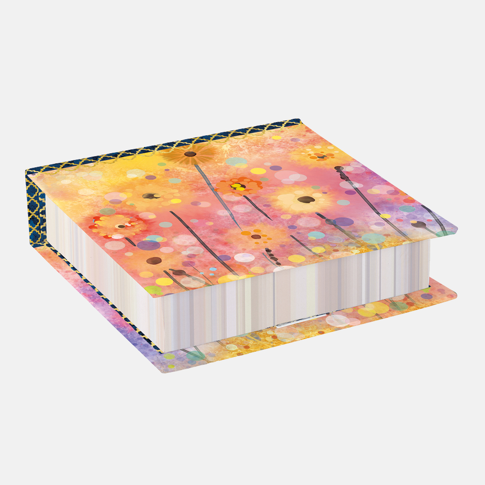 Note Blocks Archives - The Gifted Stationery Company