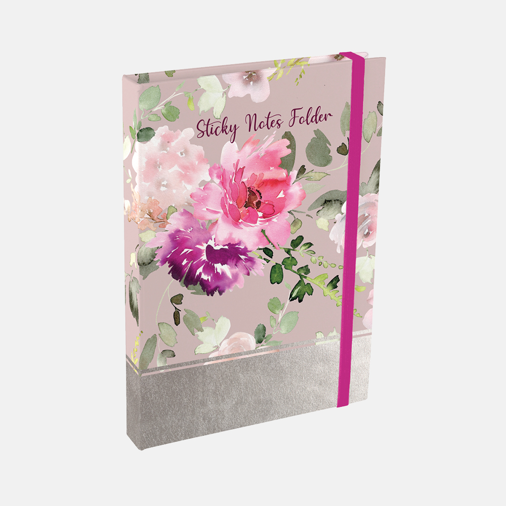Sticky Note Folder Passion The Gifted Stationery Company sticky-note-folder-passion-the-gifted-stationery-company