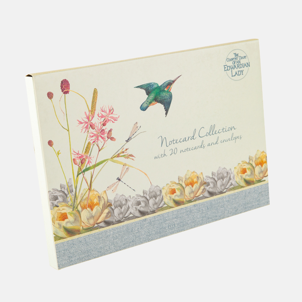 Notecard Collection Archives - The Gifted Stationery Company