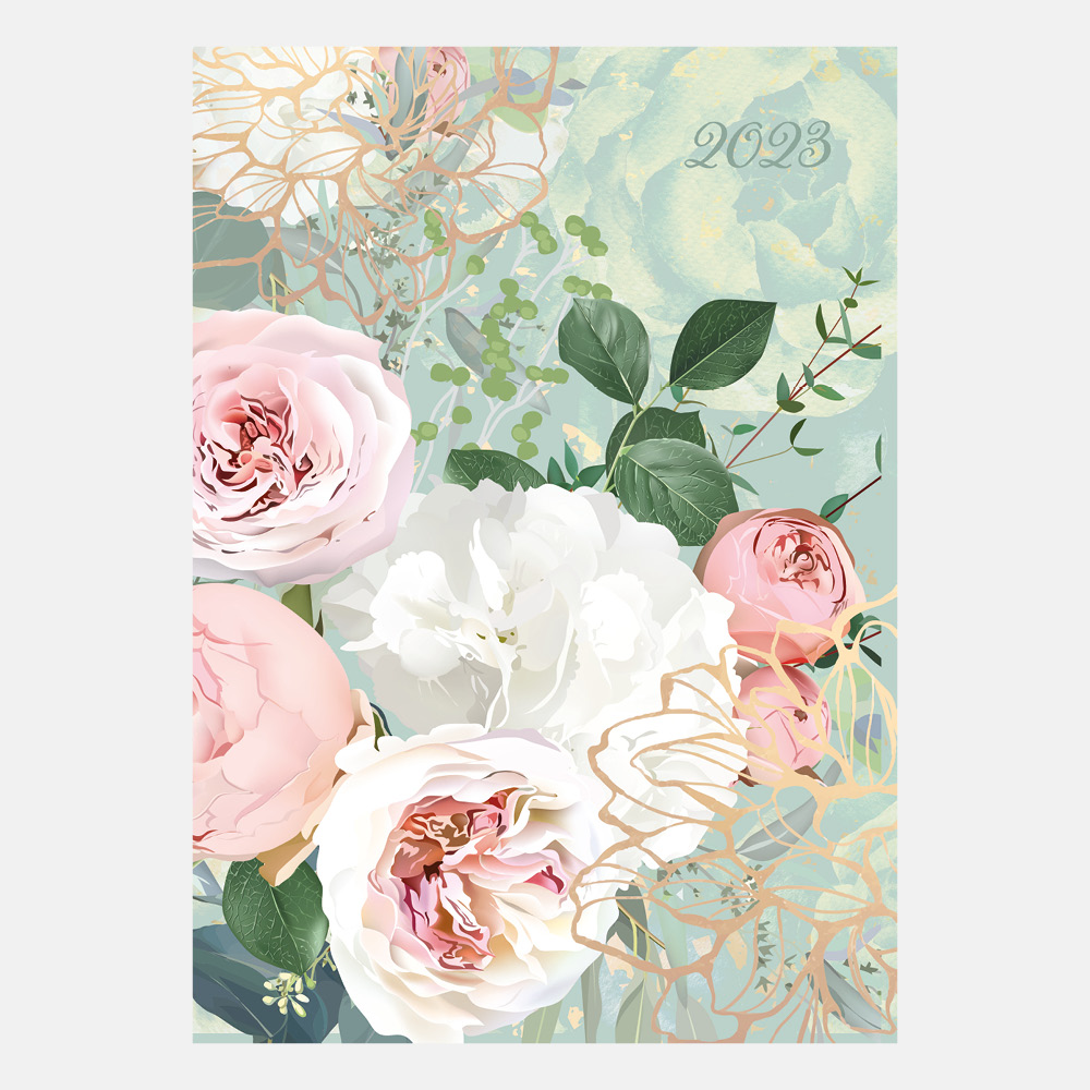Diaries - The Gifted Stationery Company