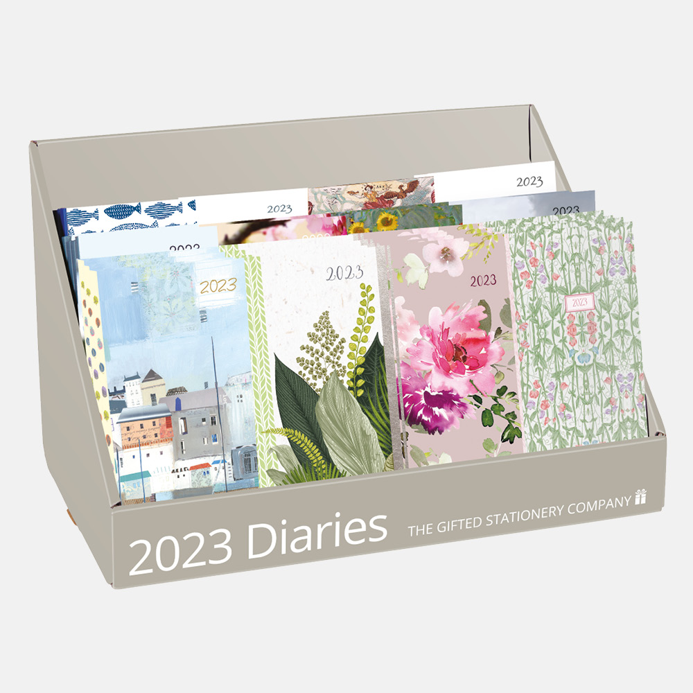 Diaries Archives - The Gifted Stationery Company