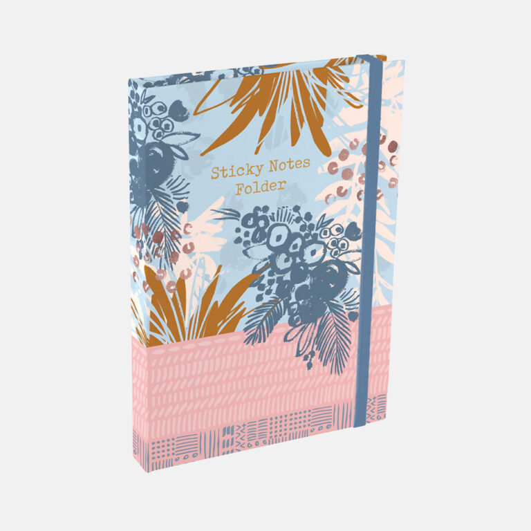Sticky Notes Folders | Wholesale Trade Stationery Products