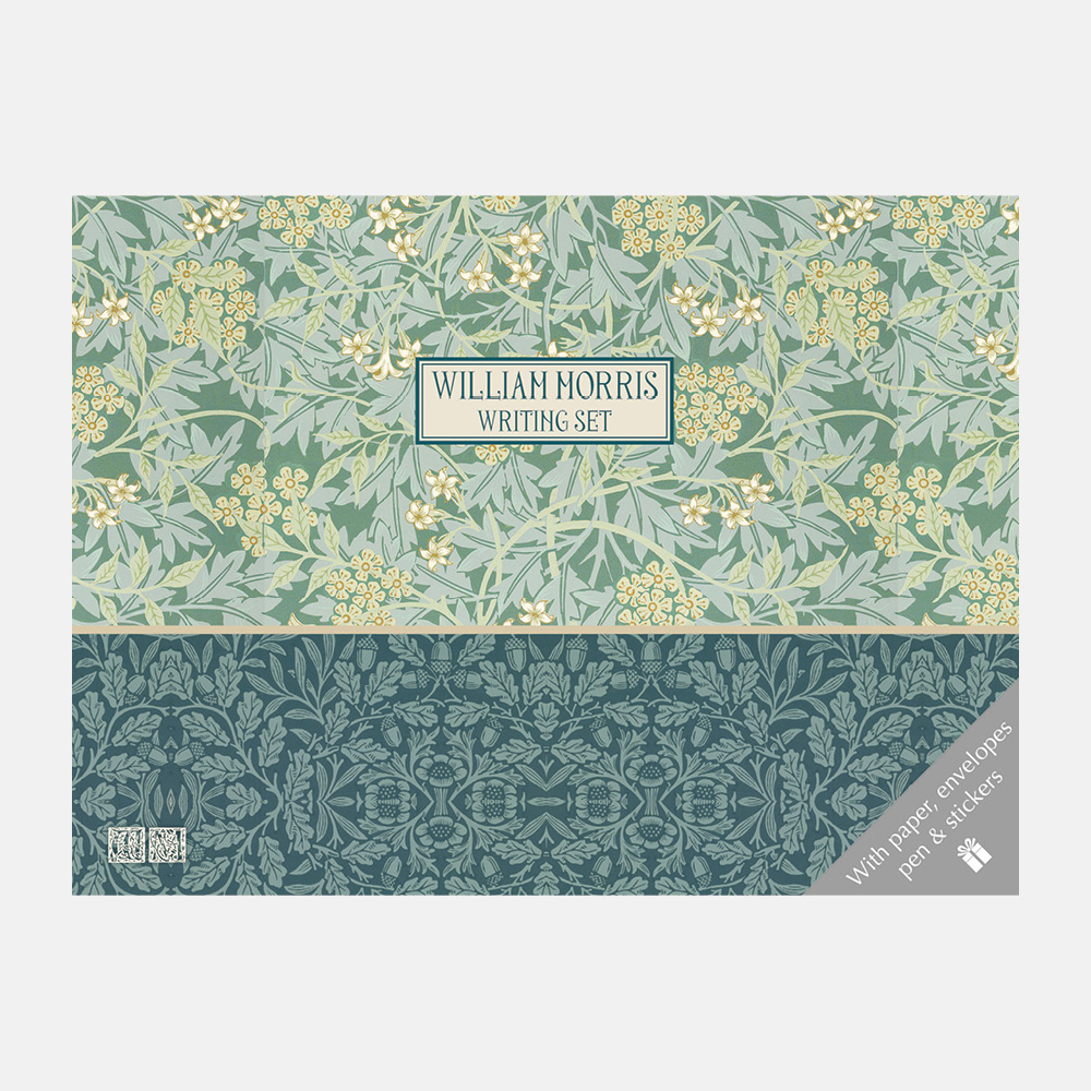 Formats - The Gifted Stationery Company