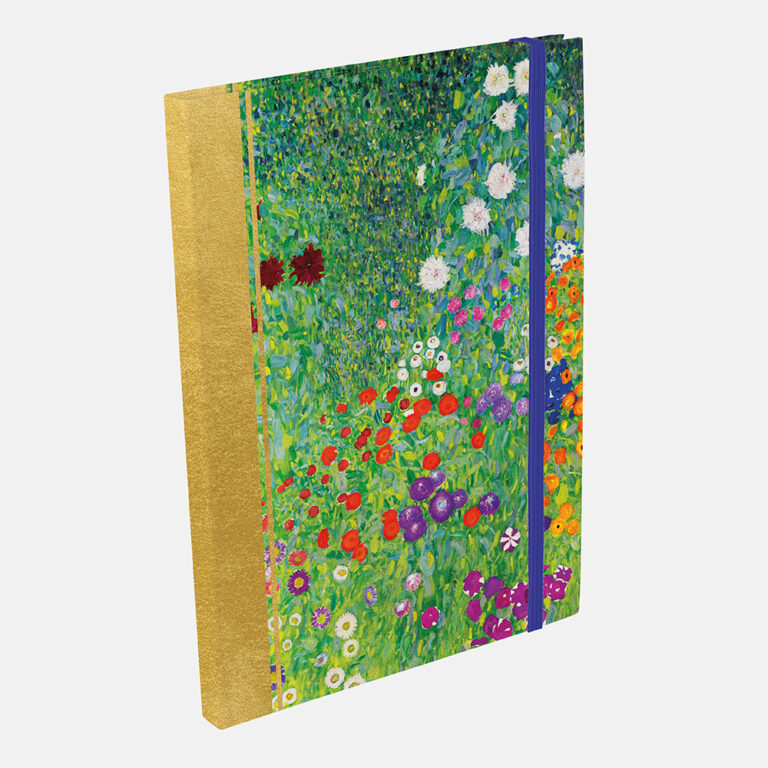 Klimt Archives | The Gifted Stationery Company