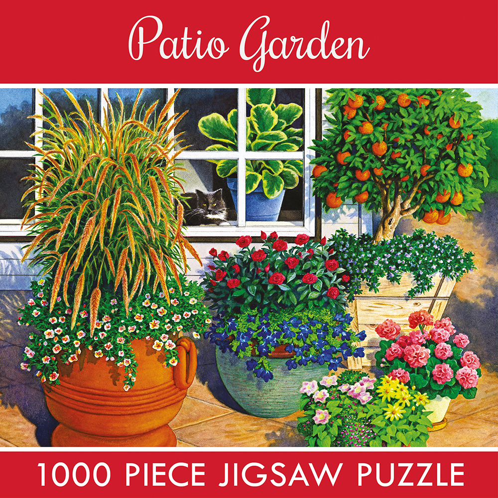 Jigsaws Archives - The Gifted Stationery Company