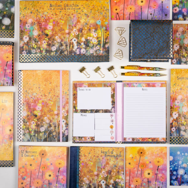 Stationery - The Gifted Stationery Company