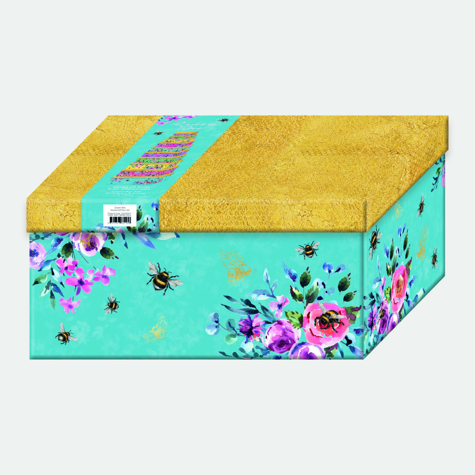 Queen Bee Archives - The Gifted Stationery Company