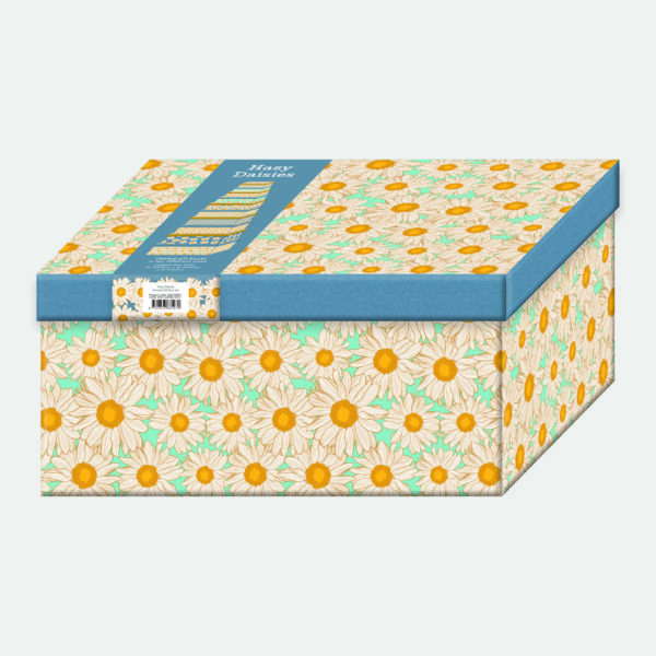 Nested Gift Box Sets Archives - The Gifted Stationery Company