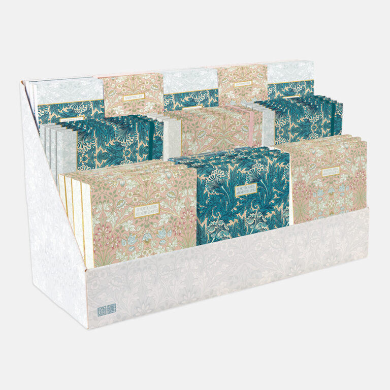 Formats - The Gifted Stationery Company