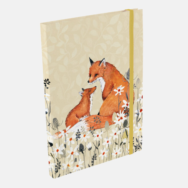 Foxy Tales Archives The Ted Stationery Company