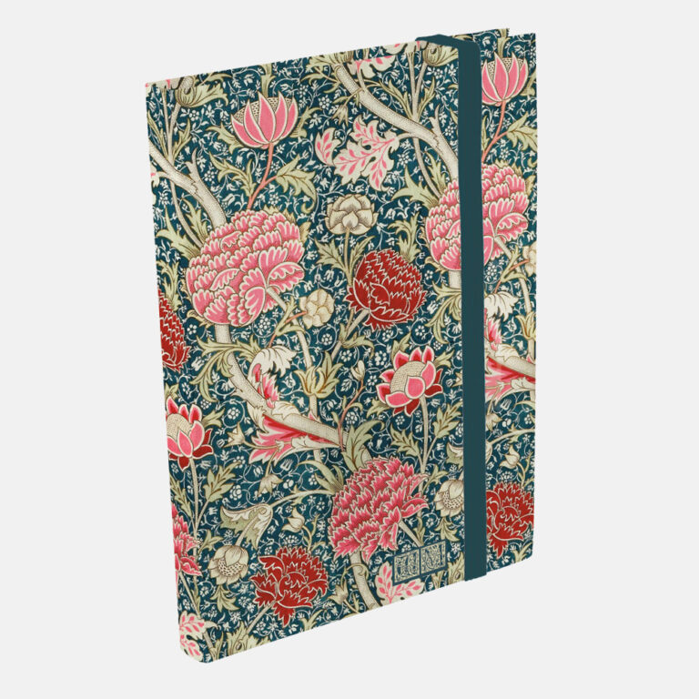 William Morris Archives | The Gifted Stationery Company