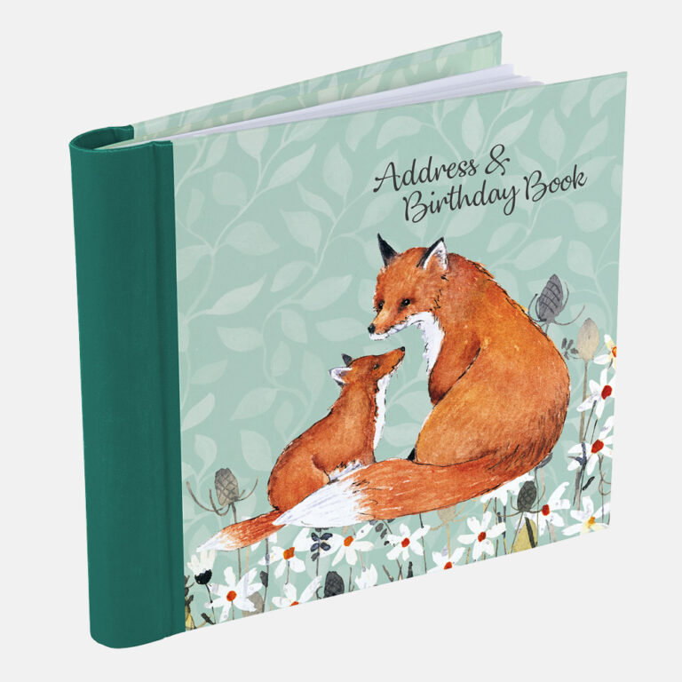 Foxy Tales Archives | The Gifted Stationery Company
