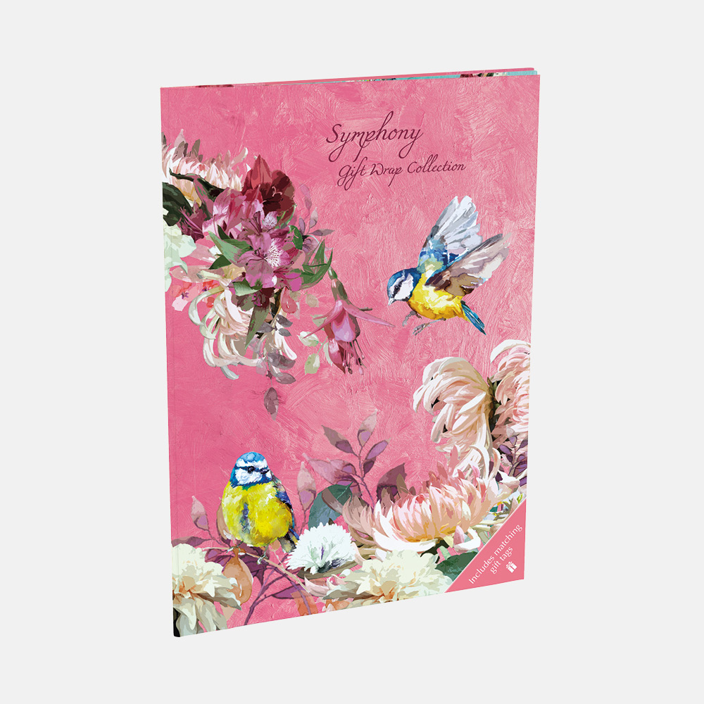 Symphony Archives | The Gifted Stationery Company