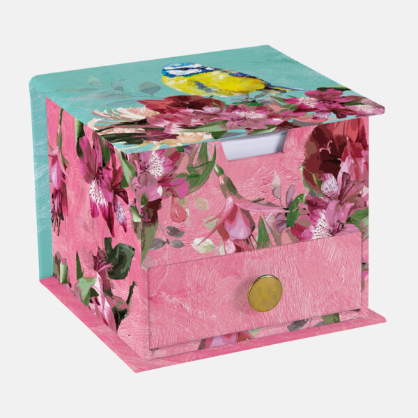 Memo Cube - Symphony | Wholesale Stationery