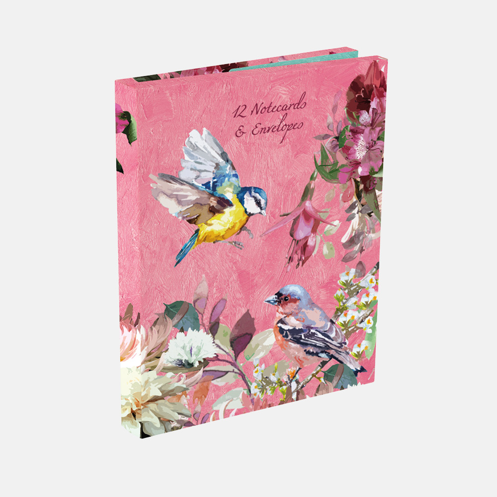 Symphony Archives | The Gifted Stationery Company