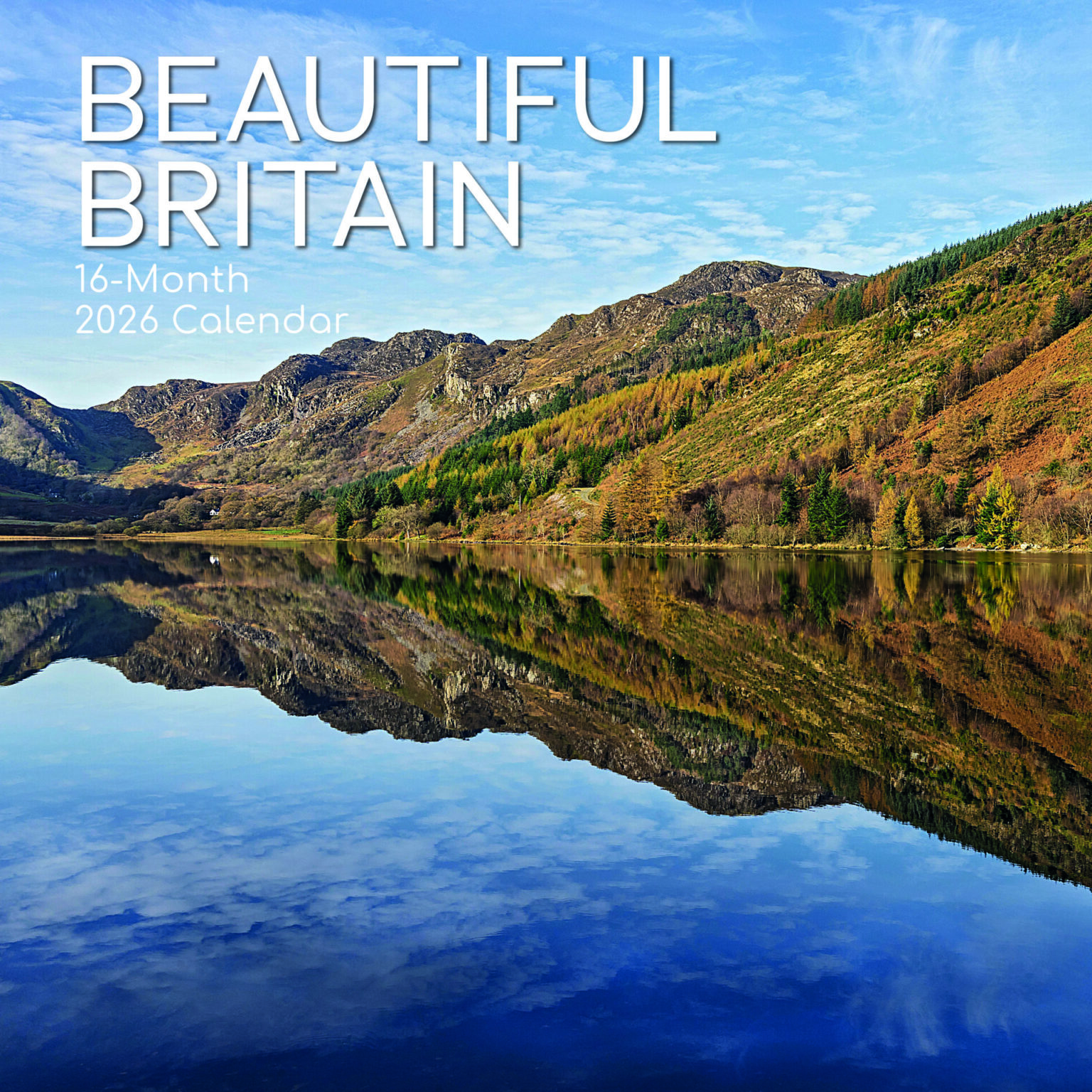 Scenic Britain | Wholesale Trade Stationery Products