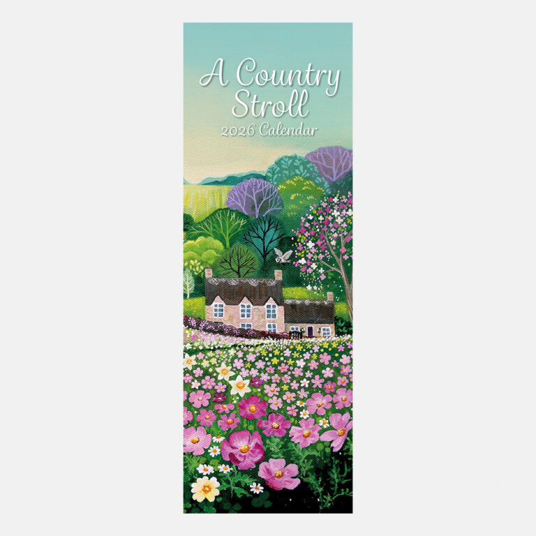 Country Stroll Archives | The Gifted Stationery Company
