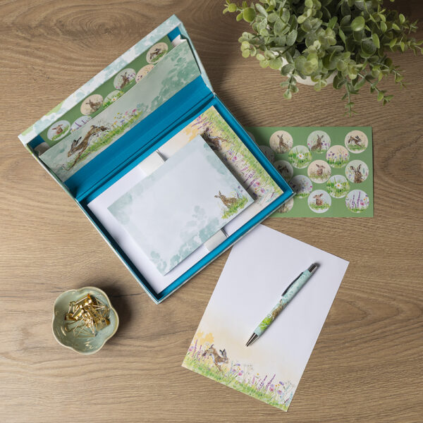Writing Set - The Wildlife | Wholesale Stationery